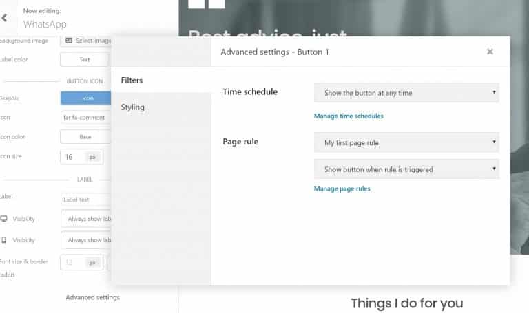 Buttonizer Review: Add Flexible Floating Action Button(s) to WordPress - EngageWP