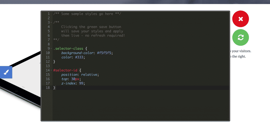 Summation Child Theme - EngageWP